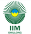 IIM Shillong::=Login